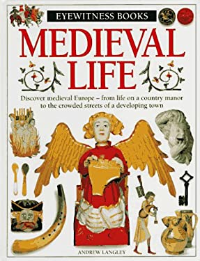 Medieval Life used book by Geoff Brightling, Geoff Dann, Andrew E ...