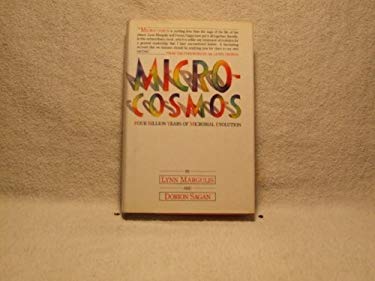 Microcosmos : Four Billion Years of Microbial Evolution used book by ...