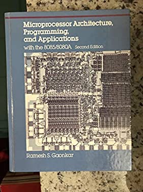 Microprocessor Architecture, Programming and Applications with the 8085 ...