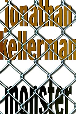Monster used book by Jonathan Kellerman: 9780679459606