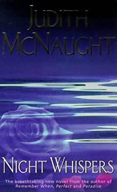 Night Whispers book by Judith McNaught: 9780671022181