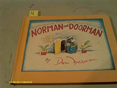 Norman the Doorman book by Don Freeman: 9780670515165