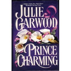 Prince Charming used book by Julie Garwood: 9780671870959