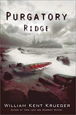 Purgatory Ridge book by William Kent Krueger: 9780671047535