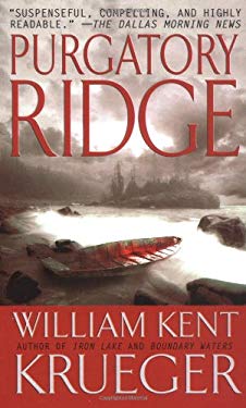 Purgatory Ridge book by William Kent Krueger: 9780671047542