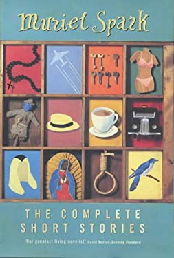 The Complete Short Stories used book by Muriel Spark: 9780670911721