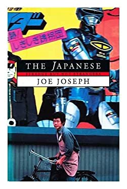 Japanese used book by Joe Joseph: 9780670840830