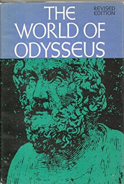 The World of Odysseus book by M. I. Finley: 9780670787630