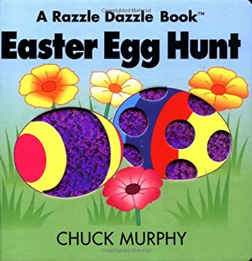 Easter Egg Hunt book by Chuck Murphy: 9780689822599