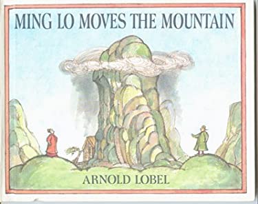 Ming Lo Moves the Mountain book by Arnold Lobel: 9780688006105
