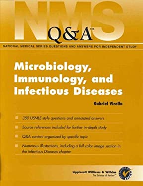 Microbiology, Immunology, and Infectious Diseases used book by Gabriel ...