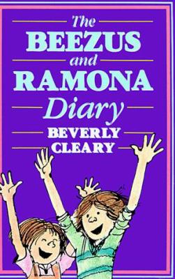 Ramona And Beezus Book