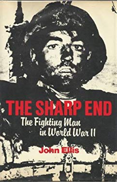 The Sharp End used book by John Ellis: 9780684167282