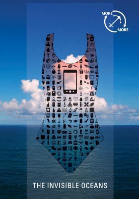 More&More : The Invisible Oceans book by Marina Zurkow, Sarah Rothberg ...