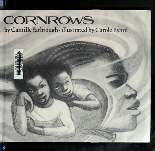 Cornrows used book by Camille Yarbrough: 9780698204621