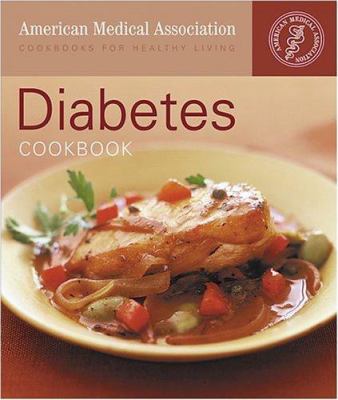 Diabetes Cookbook : 60 Inspiring Recipes for Fighting Diabetes used ...
