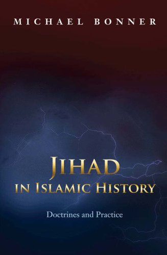 Jihad in Islamic History : Doctrines and Practice used book by Michael ...