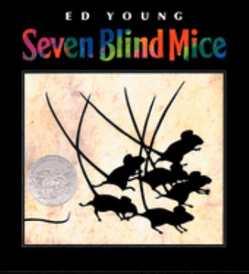 Seven Blind Mice used book by Ed Young: 9780698118959