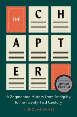 The Chapter : A Segmented History from Antiquity to the Twenty-First ...