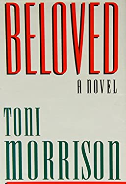 Beloved : A Novel book by Toni Morrison