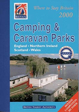 Where to Stay Britain 2000 : Camping and Caravan Parks book by Jarrold ...