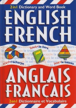 English/French Dictionary and Word Book used book by Colin Clark ...