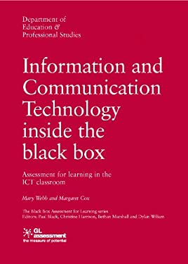 Information and Communication Technology Inside the Black Box ...