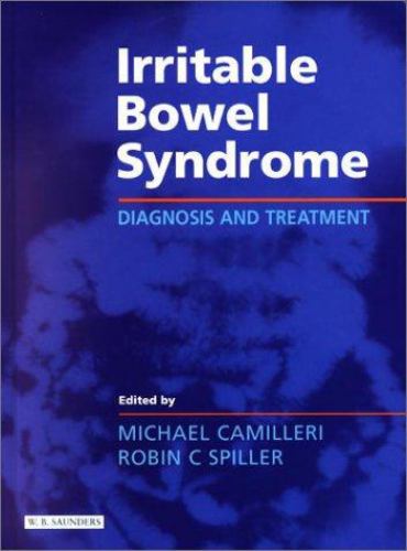 Irritable Bowel Syndrome : Diagnosis and Treatment book by Michael ...