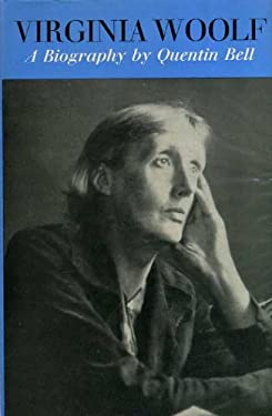 Virginia Woolf : A Biography used book by Quentin Bell: 9780701203719