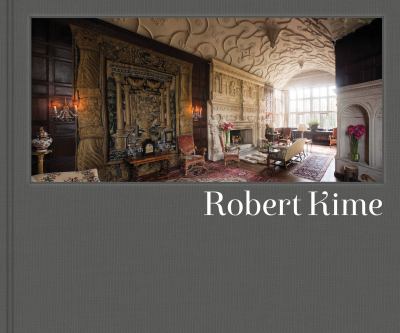 Robert Kime book by Alastair Langlands: 9780711236639