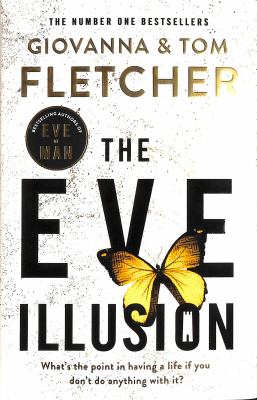 Eve of Man used book by Tom Fletcher, Giovanna Fletcher: 9780718184148