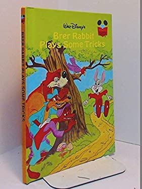 Brer Rabbit Plays Some Tricks used copy by The Walt Disney Company ...