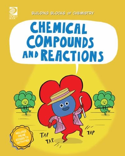 Chemical Compounds and Reactions book by William D. Adams: 9780716648512