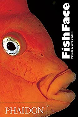 Fish Face used book by David Doubilet: 9780714847573