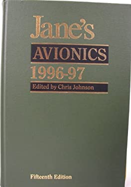 Jane's Avionics book by Jane\'s Information Group: 9780710613677