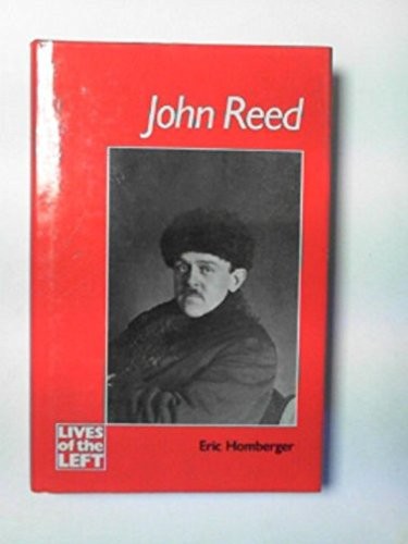 John Reed used book by Eric Homberger, David Howell: 9780719021947