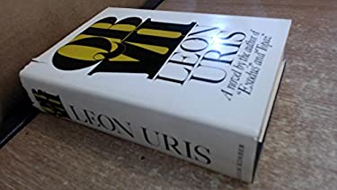 QBVII : A Novel book by Leon Uris: 9780718300821