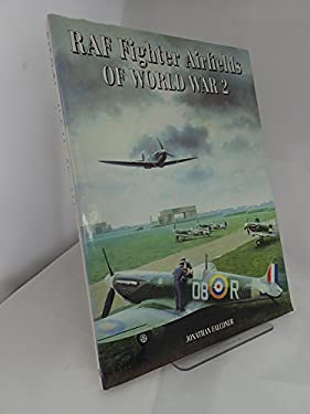 RAF Fighter Airfields of World War II book by Jonathan Falconer ...
