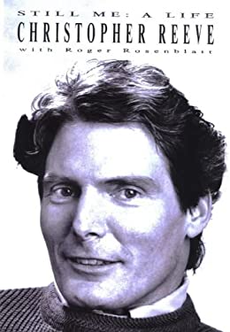 Still Me used book by Christopher Reeve: 9780712678643