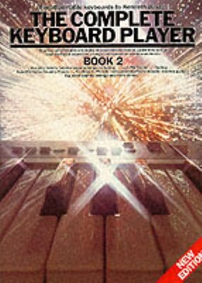 Complete Keyboard Player Songbook used book by K. Baker: 9780711936492