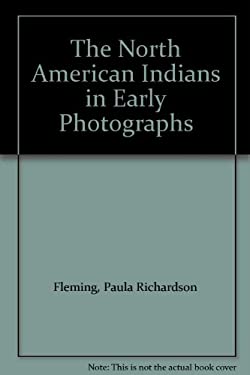 North American Indians used book by Judith Luskey: 9780714825243