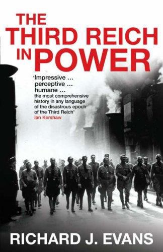 The Third Reich in Power, 1933-1939 : How the Nazis Won over the Hearts ...