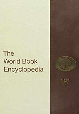 The World Book Encyclopedia used book by Field Enterprises Educational ...