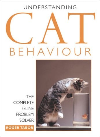 Understanding Cat Behavior used book by Roger K. Tabor: 9780715315897