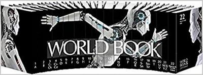 The World Book Encyclopedia book by Inc. Staff World Book: 9780716601180