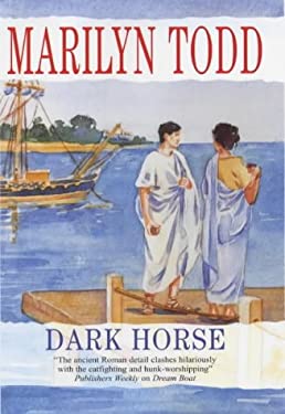 Dark Horse used book by Marilyn Todd: 9780727858610