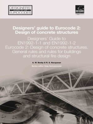 Designers' Guide to en 1992-1-1 Eurocode 2: Design of Concrete ...