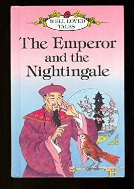 The Emperor and the Nightingale used book by Hans Christian Andersen ...