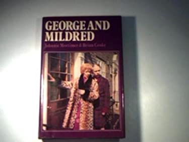 George and Mildred book by B. Cooke: 9780727802743