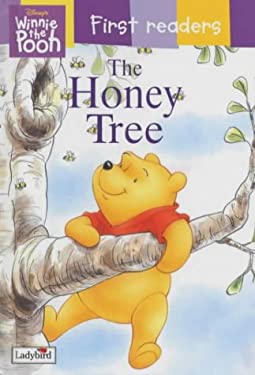 Winnie the Pooh and the Honey Tree used book by A. A. Milne: 9780721424330